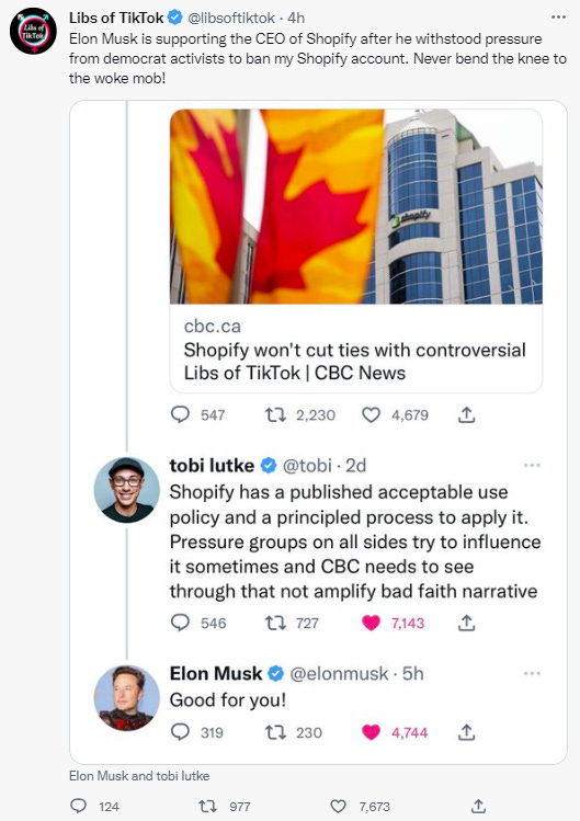 Libs Of Tiktok Targeted A Drag Show Now 40 000 People Are Without Power