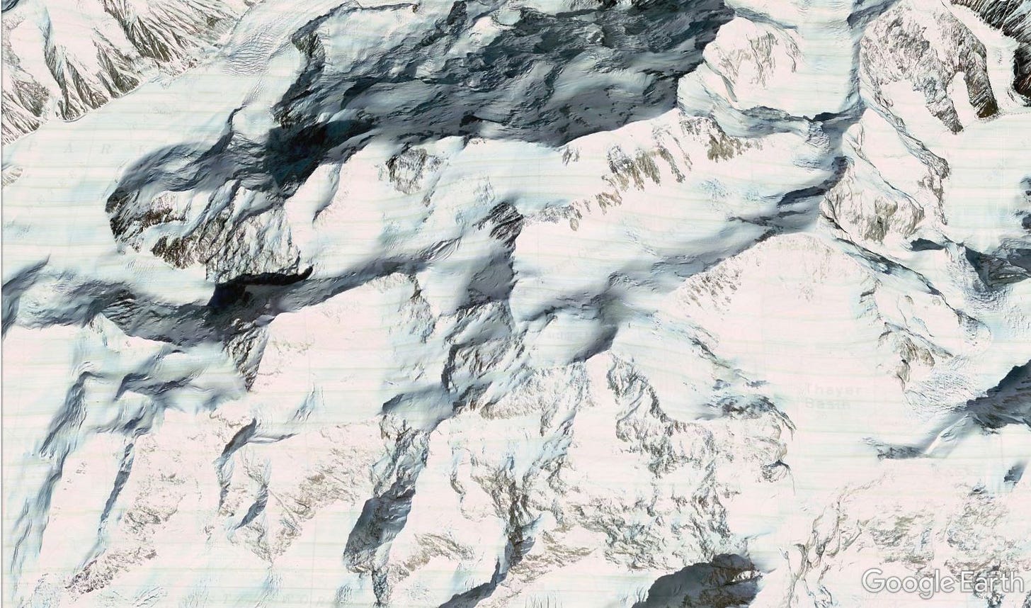 How to Get Every USGS Topo Map in the US, For Free