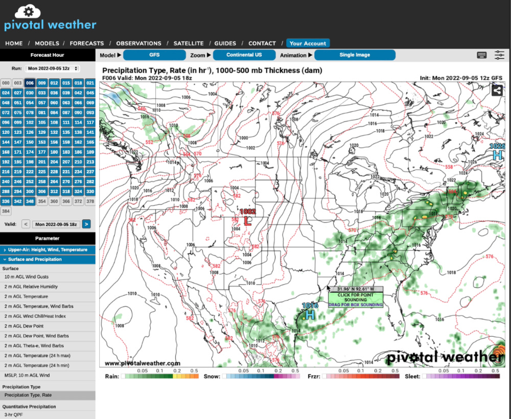 💻🌦 Weather Models: What To Know - Tornado Titans