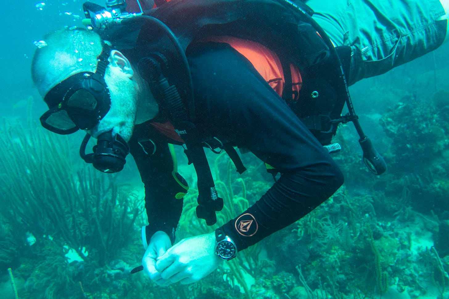 SWIMPRUF | Jason Heaton | Substack