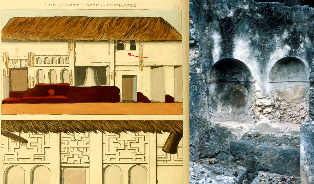 Science and technology in African history; Astronomy, Mathematics ...