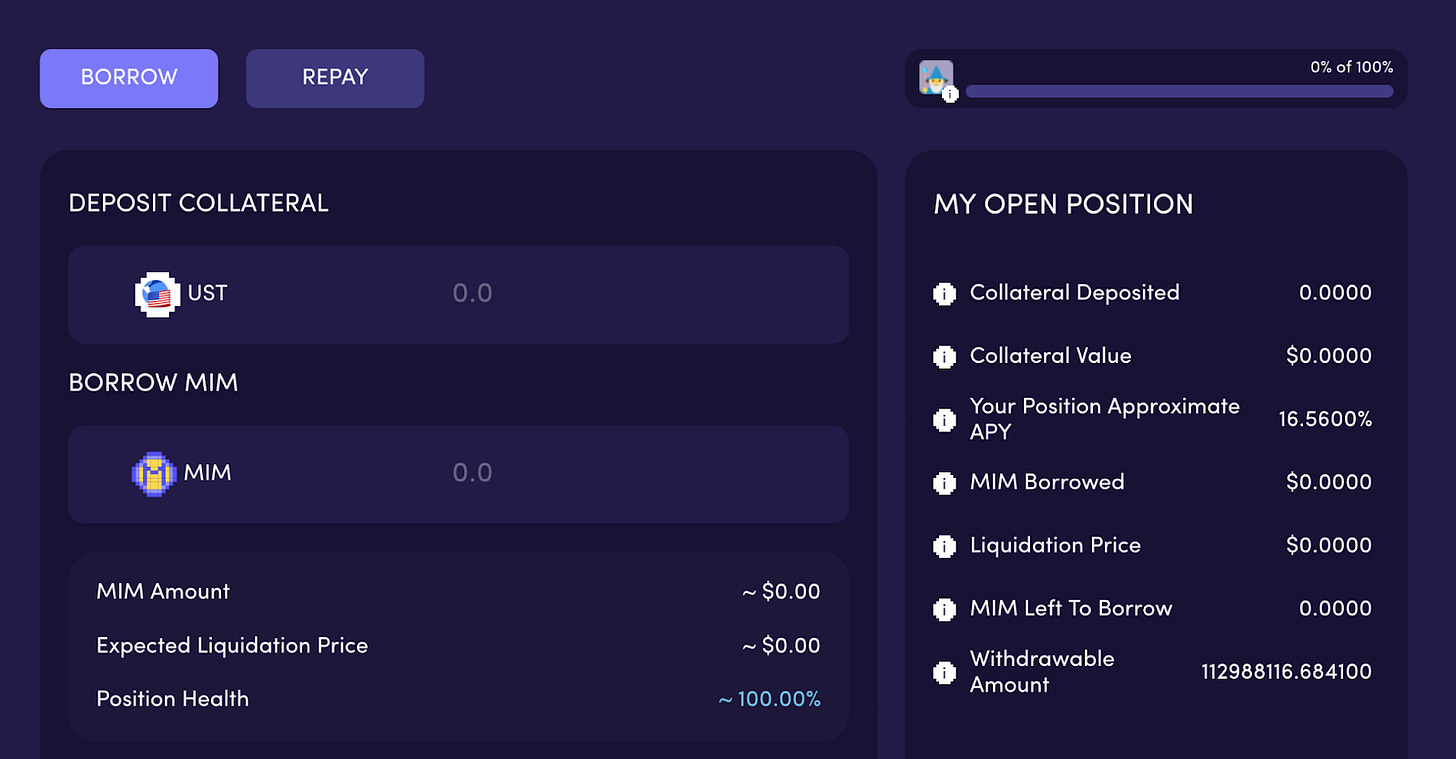 How to Farm Stablecoins - by Nat Eliason