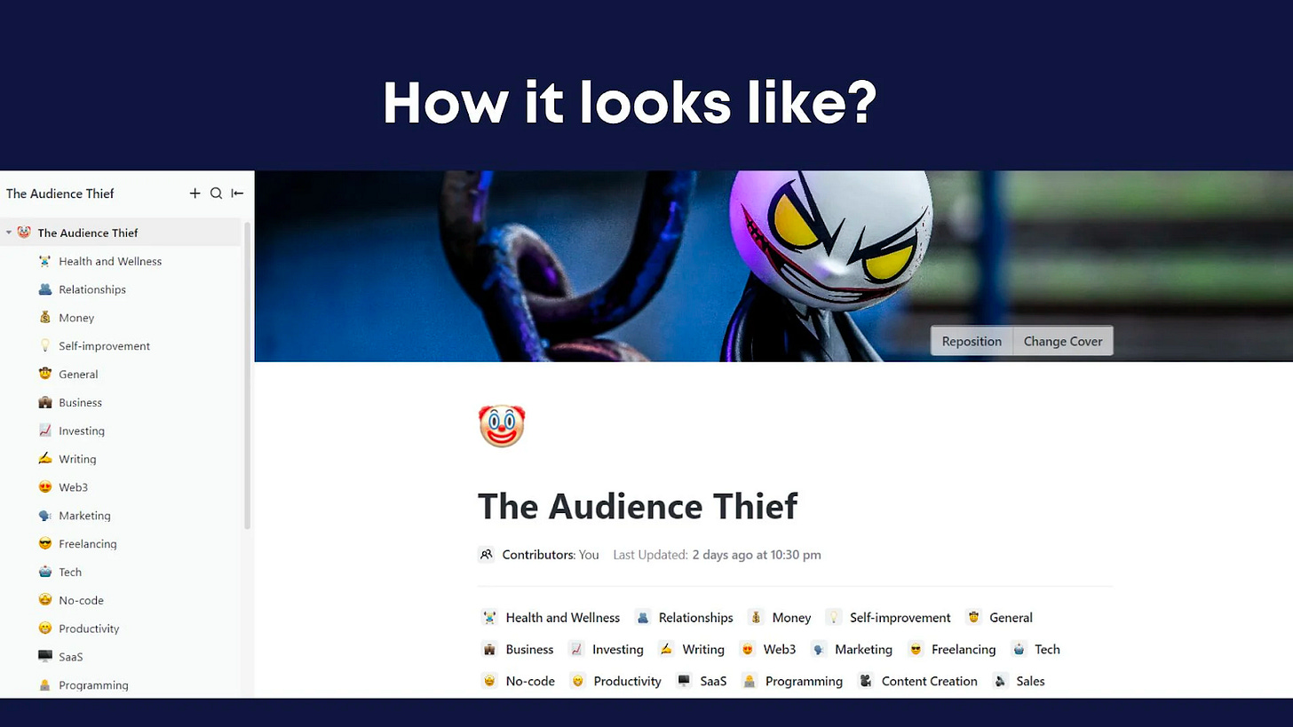 Send Them Away! - #1 - by Robin Good - Curation Monetized