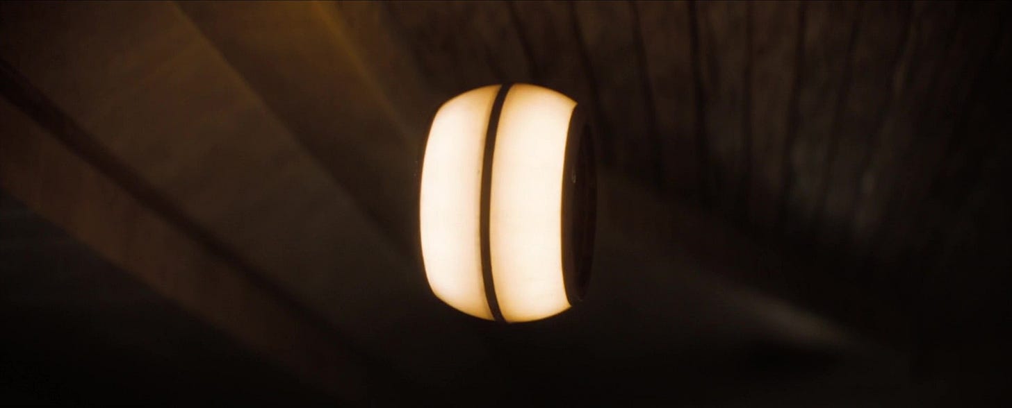 "Dune" (the movie), annotated - by Max Read - Read Max