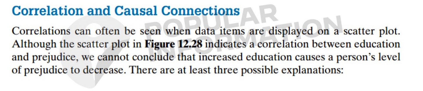 Inside the "dangerous" math textbooks DeSantis claims would ...