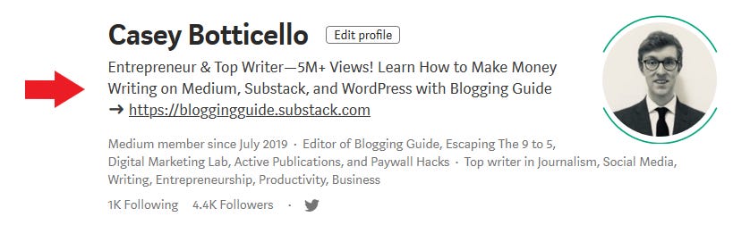 How to Increase (Paid) Substack Newsletter Subscribers
