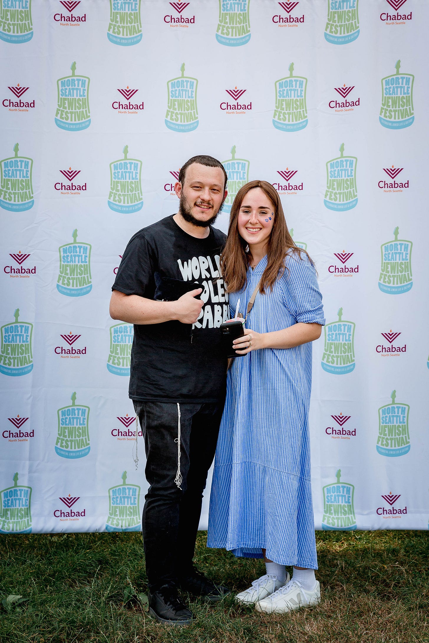 Late Summer Seattle Celebrations - by Emily Alhadeff