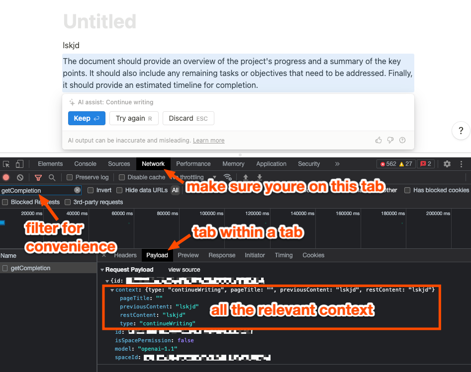 Reverse Prompt Engineering for Fun and (no) Profit