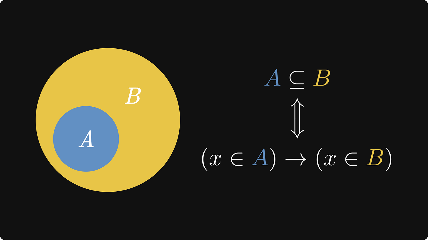 The science of science - by Tivadar Danka - The Palindrome