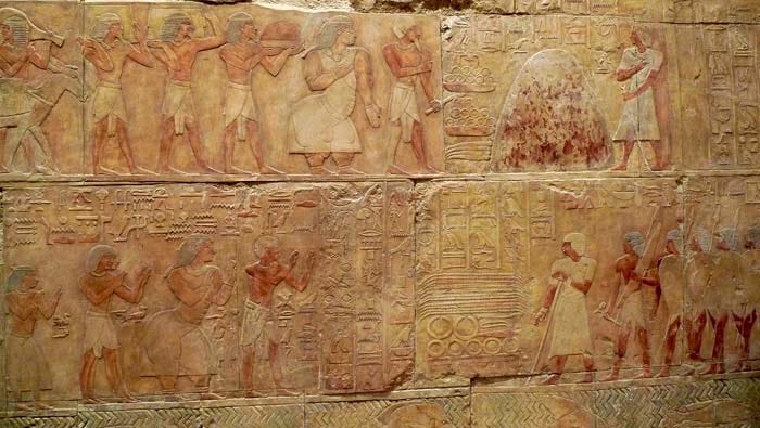 Demystifying the land of Punt and locating ancient Egypt's place in ...