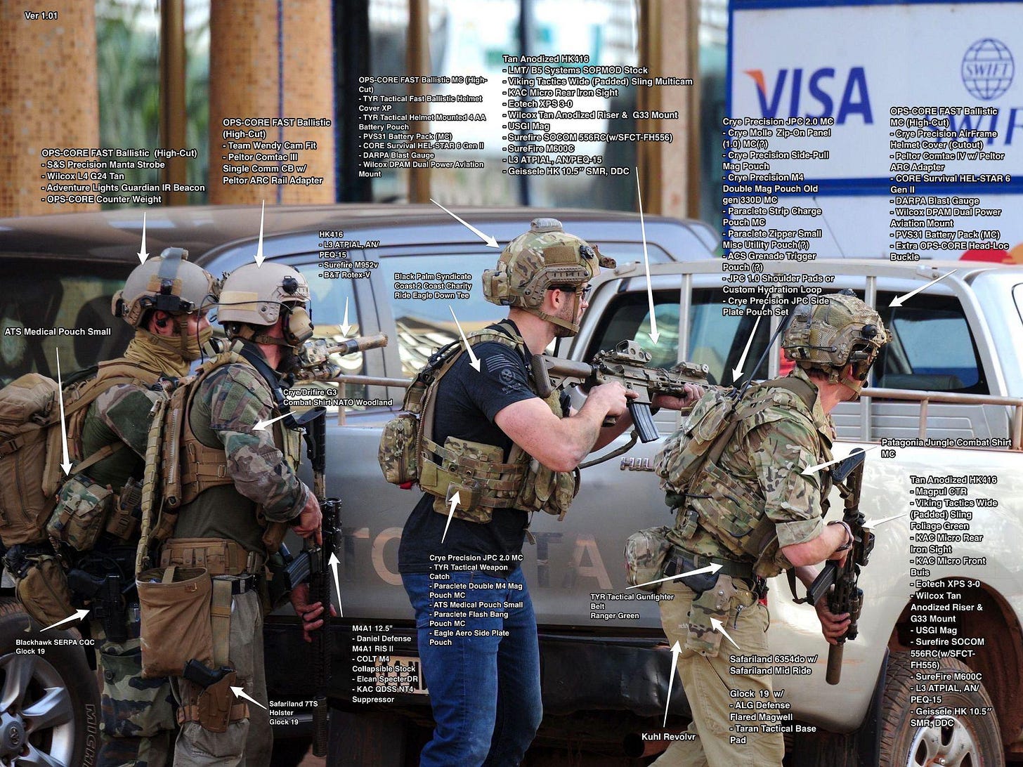 OSD 193: Carrying the fire - Open Source Defense