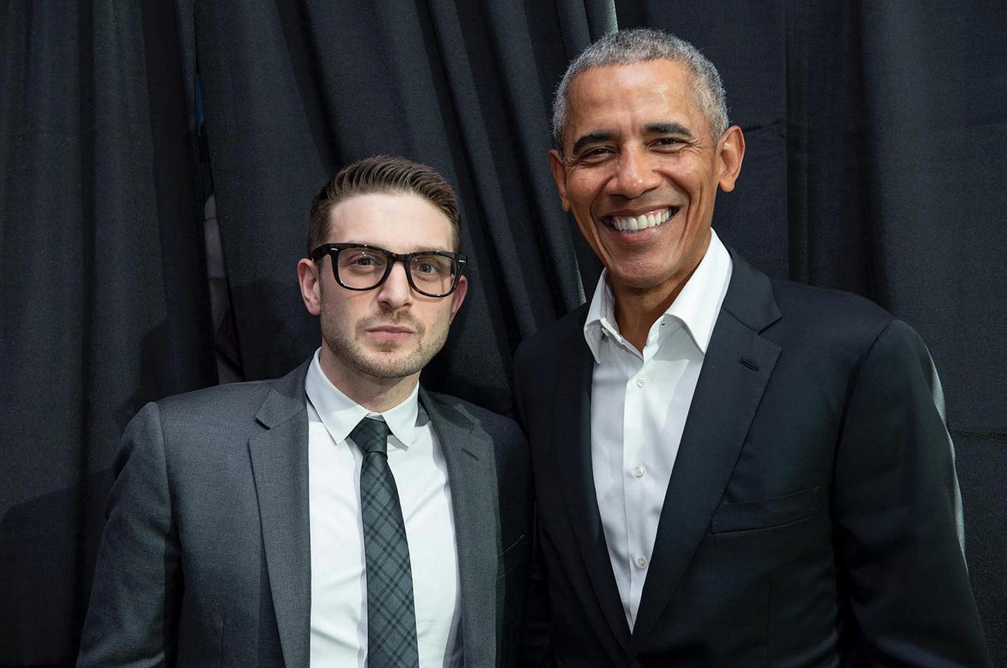 The Legacy of George Soros’ Open Society - by Samo Burja