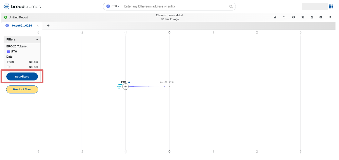 TOOL REVIEW: BREADCRUMB - The Data Nerd