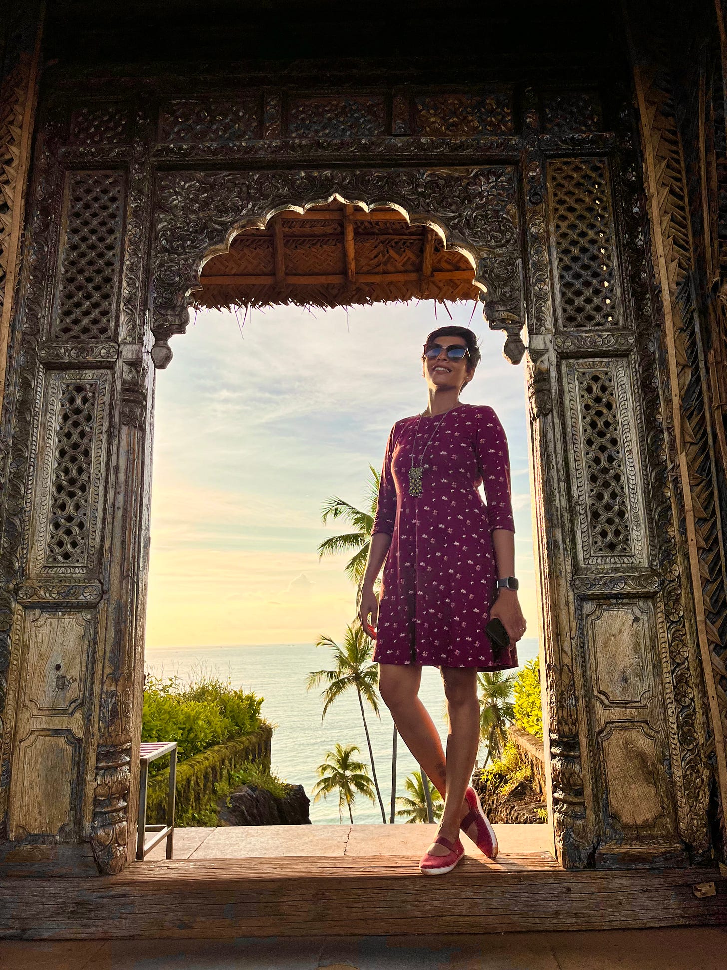 Top 5 must explore beaches in South Goa - by Smiti Kumar