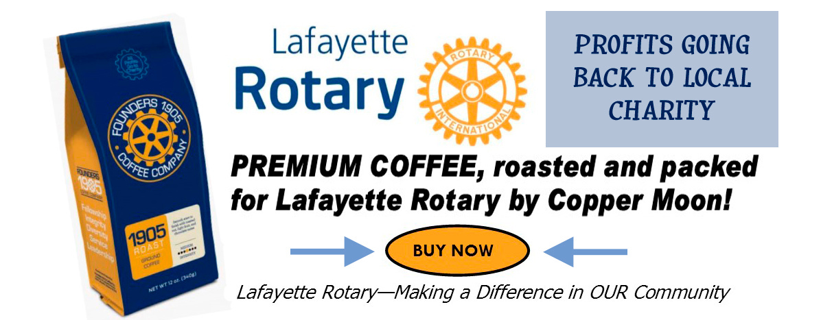 What’s Midwest Modern and why does it like downtown Lafayette so much?