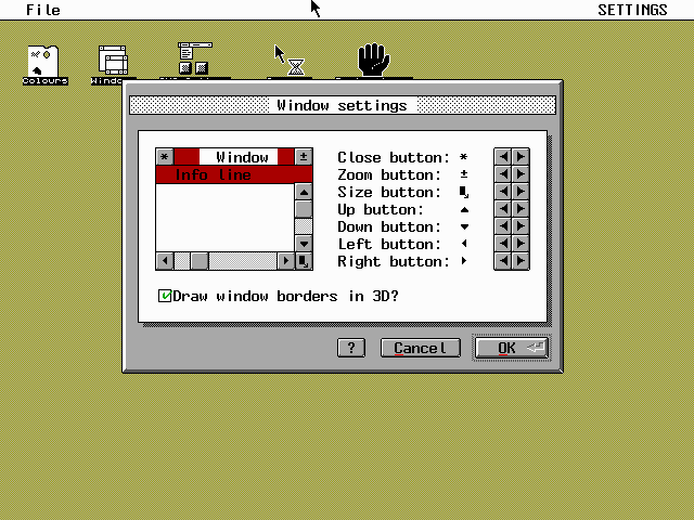 Looking at 1980's GEM in 2021 - by Bryan Lunduke