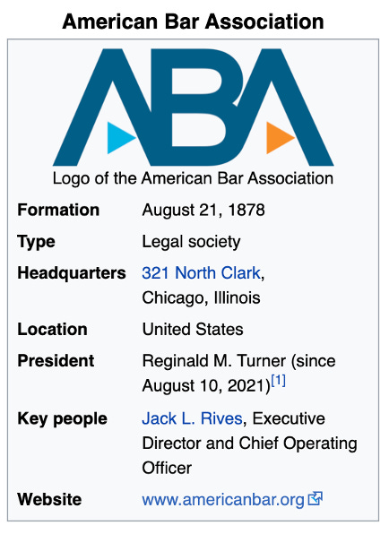 Why I became an American State National