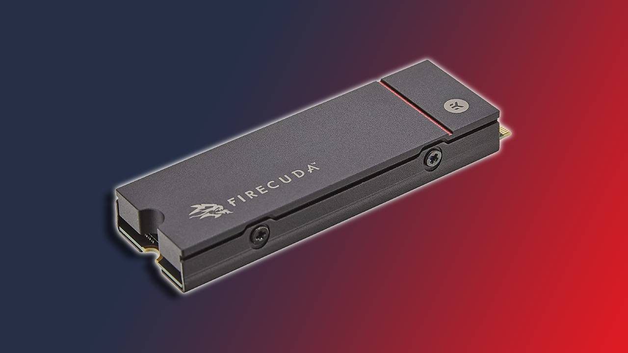 Best PS5 SSD expansion: get more PlayStation 5 storage for your games