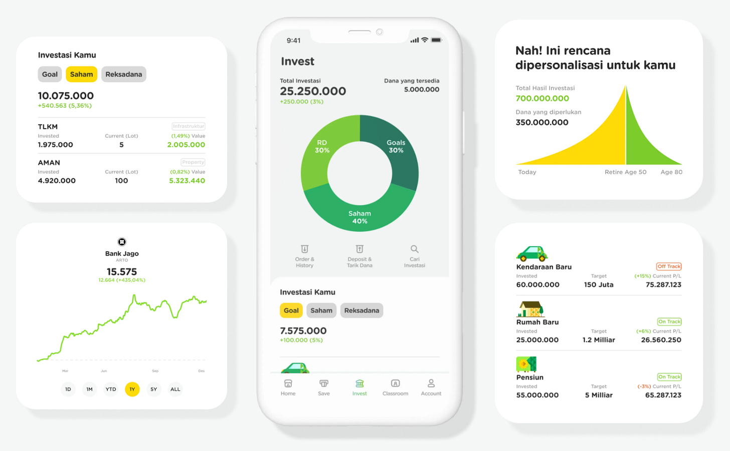 Digital Wealth: $1.1B acquisition of wealthtech platform BETA+ from ...