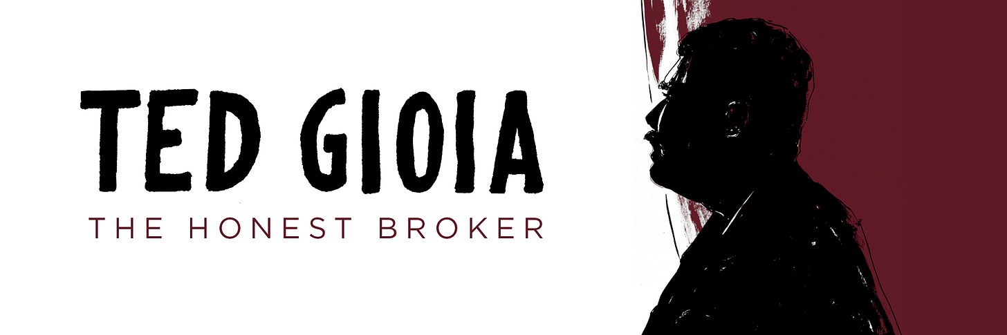 About - The Honest Broker