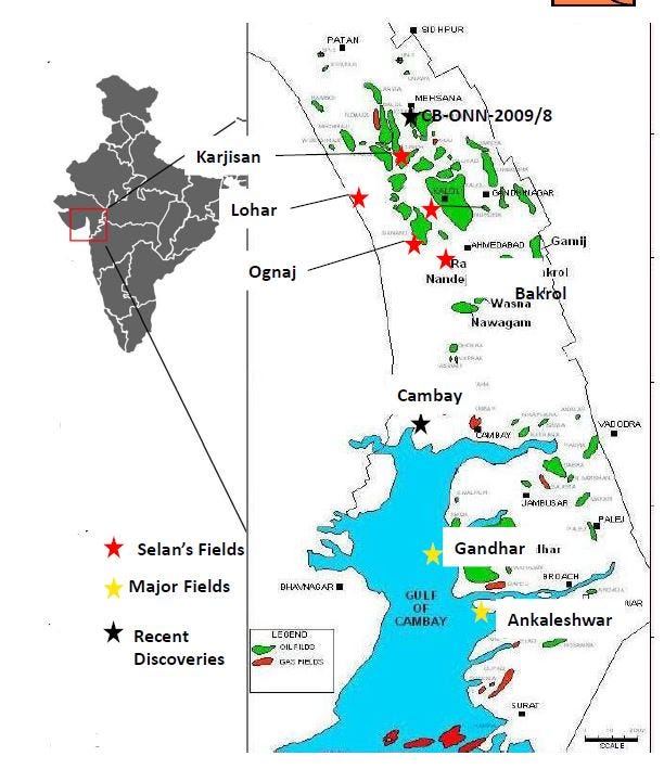 A small cap with a potential to turnaround - by Pawan Kaul