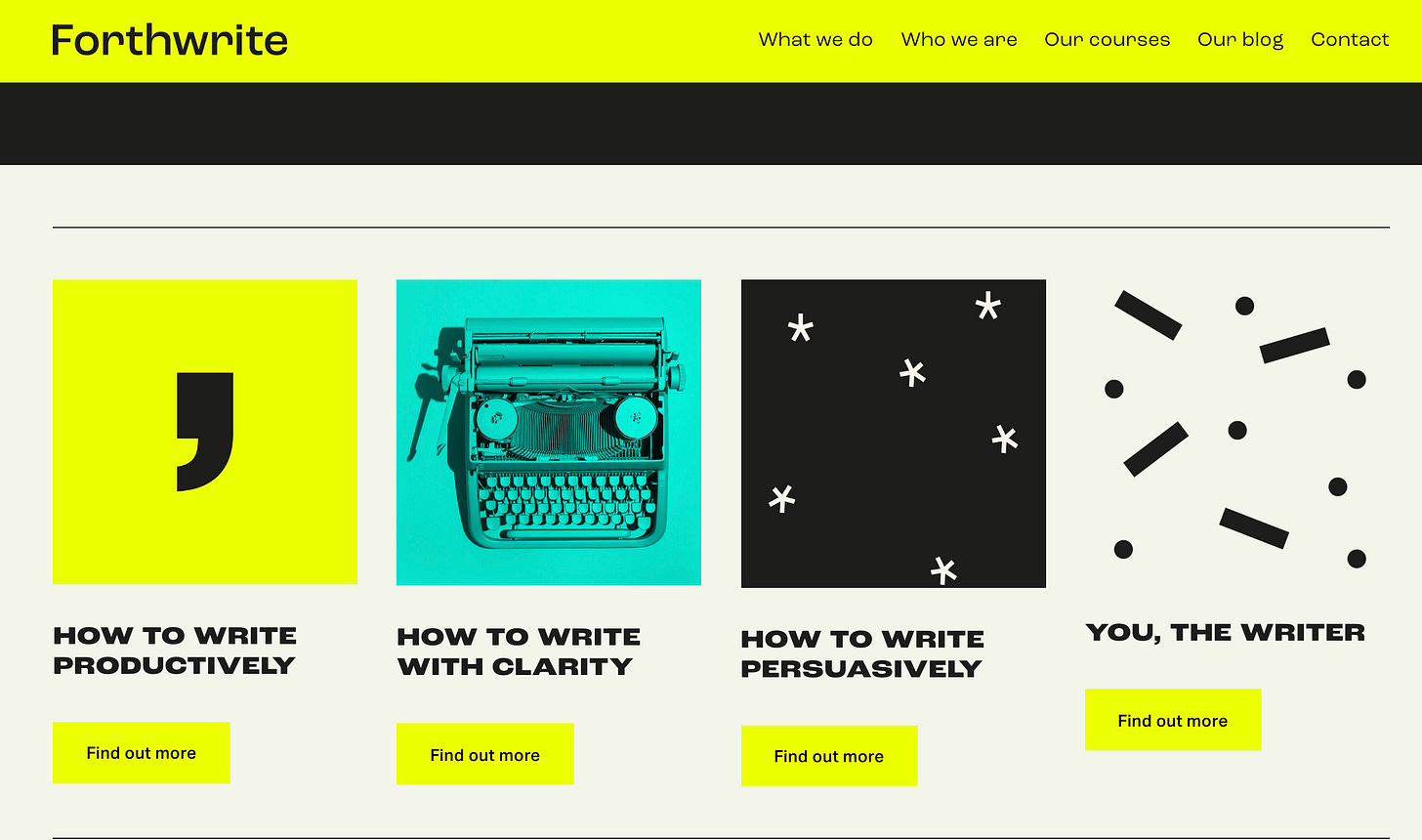 How to become your own best editor - by Kerry Smith