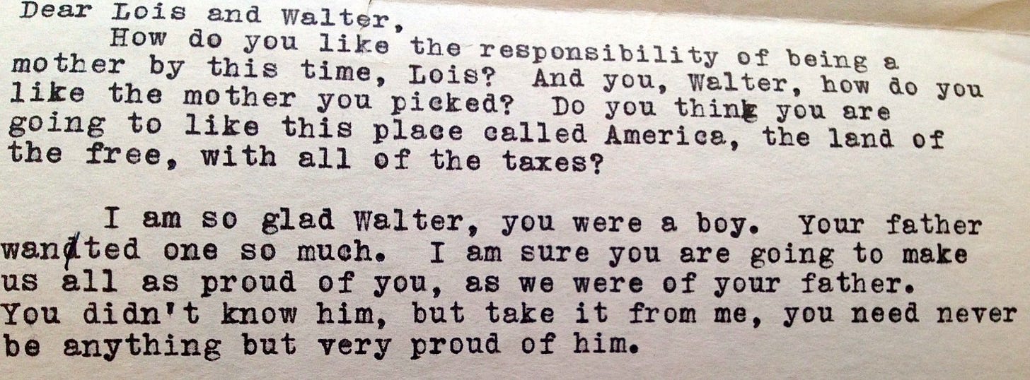 Keepsakes and mementos - by Elizabeth Laura Nelson