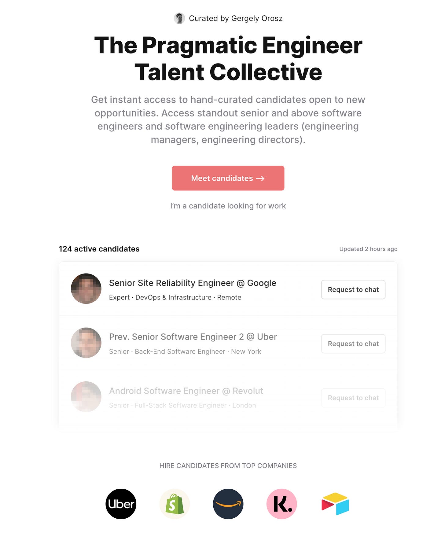 Good Attrition, Bad Attrition for Software Engineers