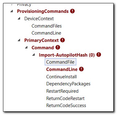 Mass Deployment of AutoPilot From Scratch (Zero Touch USB - Updated for ...