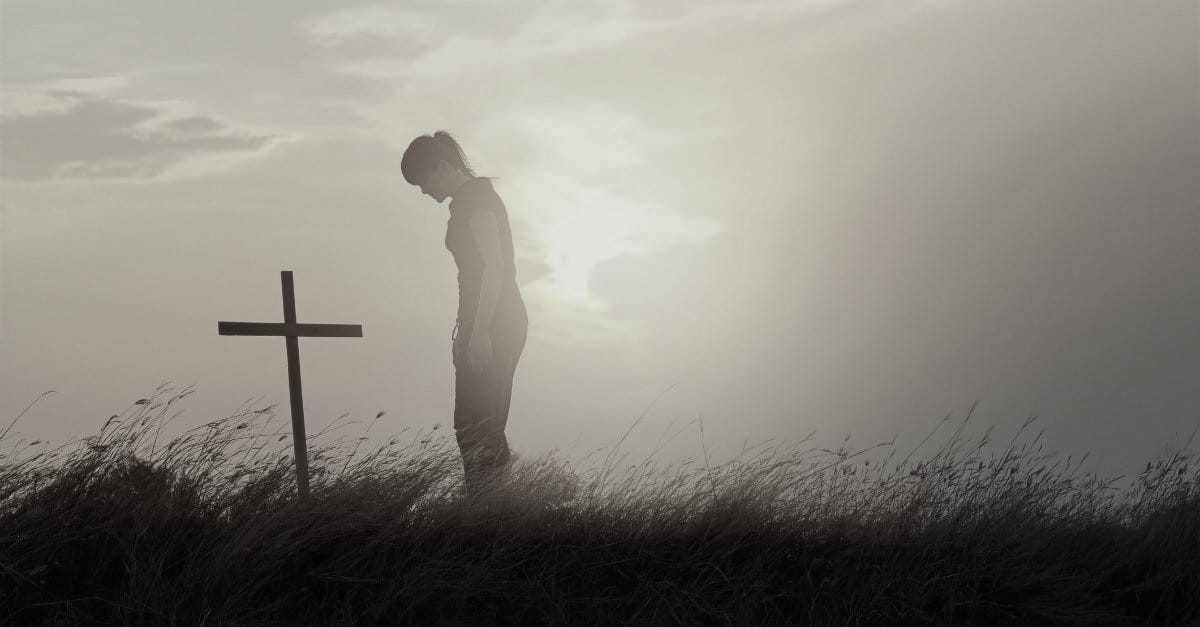 Remain In Christ's Love - by Jonathon T. Fessenden