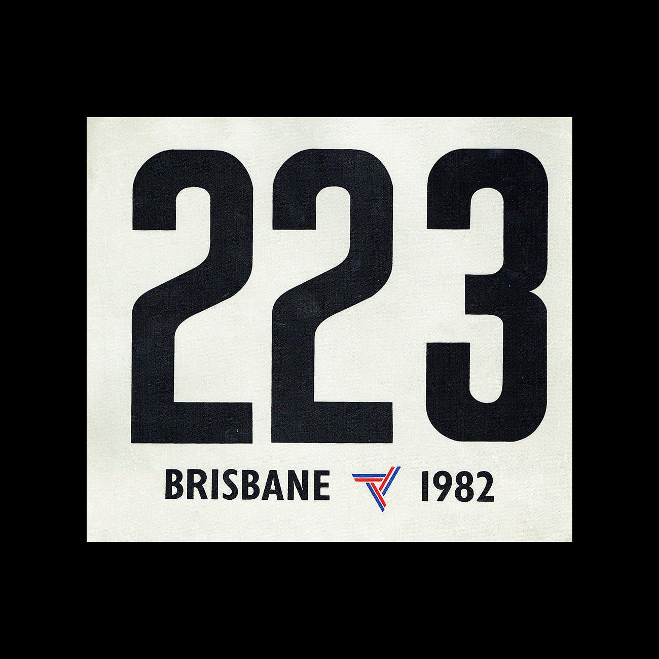 1982 Commonwealth Games – Logo Histories