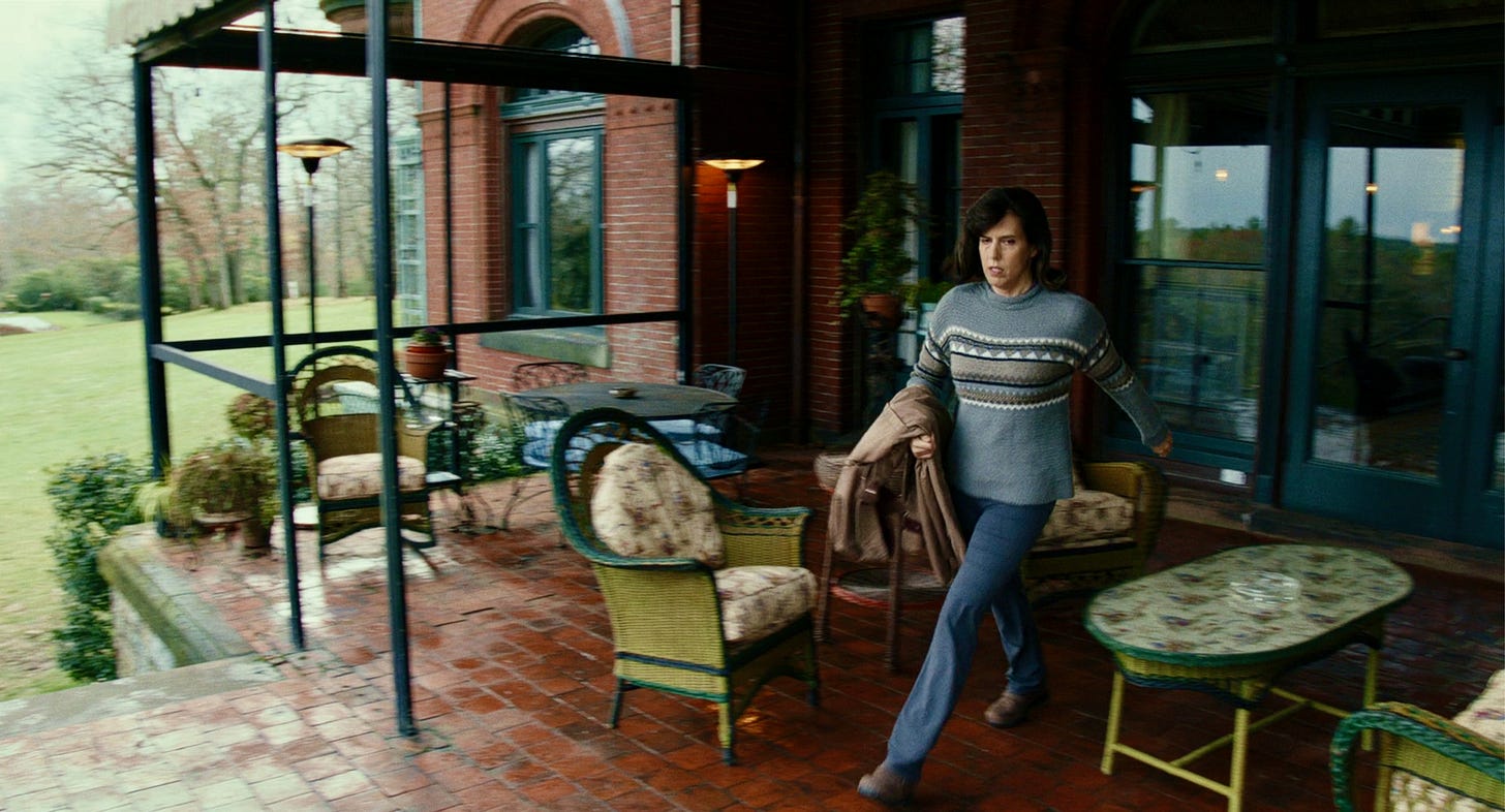 The non-Chris Evans sweater knitwear of 'Knives Out,' ranked