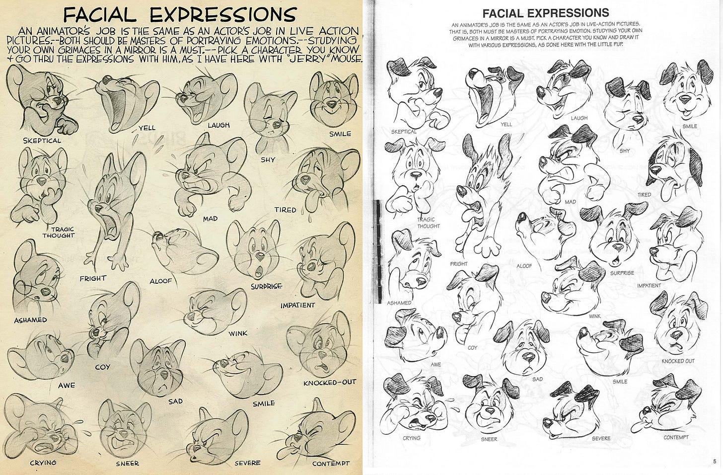 The Most Important Animation Book Ever Written