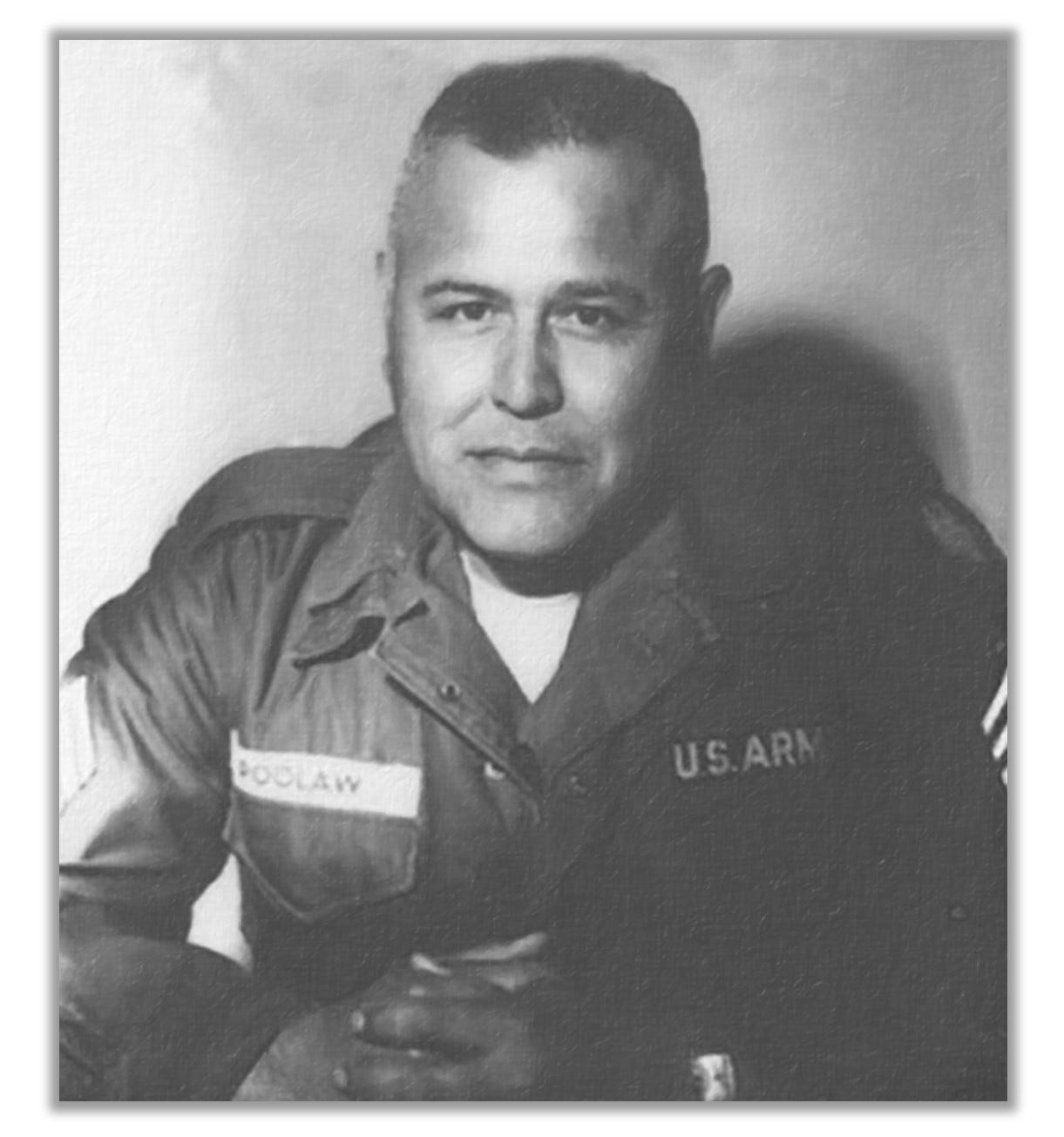 Medal of Honor Monday: Pascal Poolaw