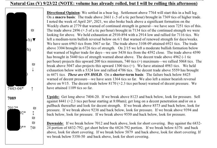 Weekly: Return of The Plunge Protection Team - by VBL