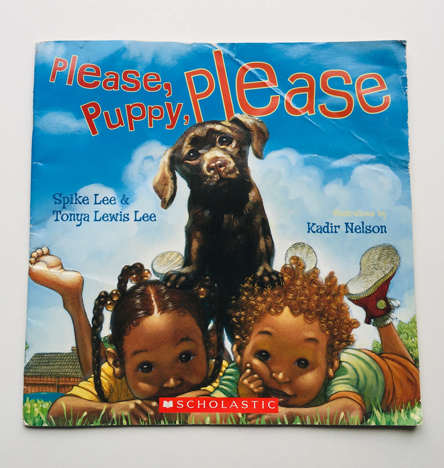 Can we read? No. 5 - by Sarah Miller - Can we read?