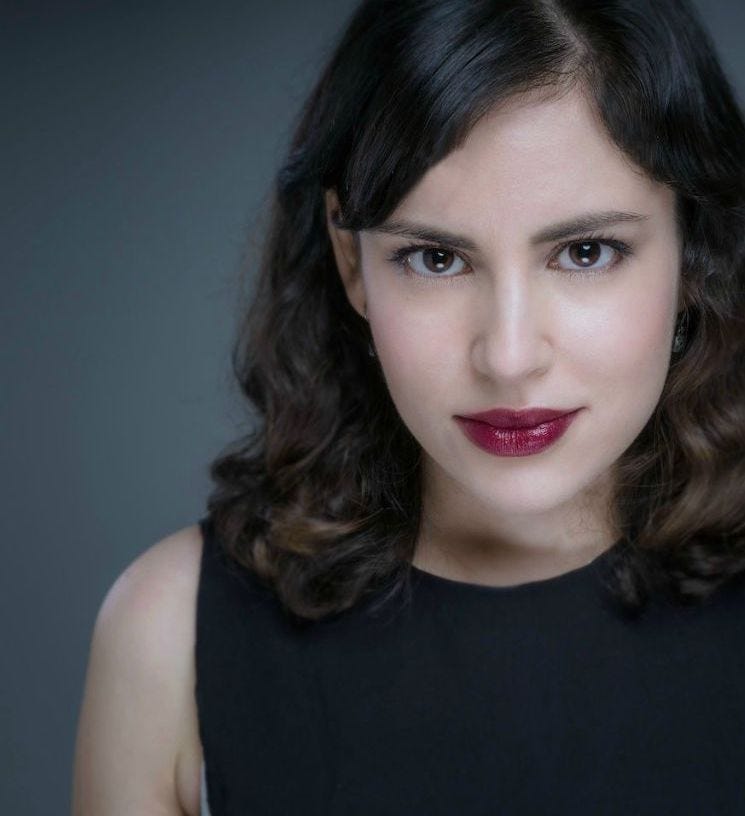 Katherine Brodsky: from internet entrepreneur to cultural commentator