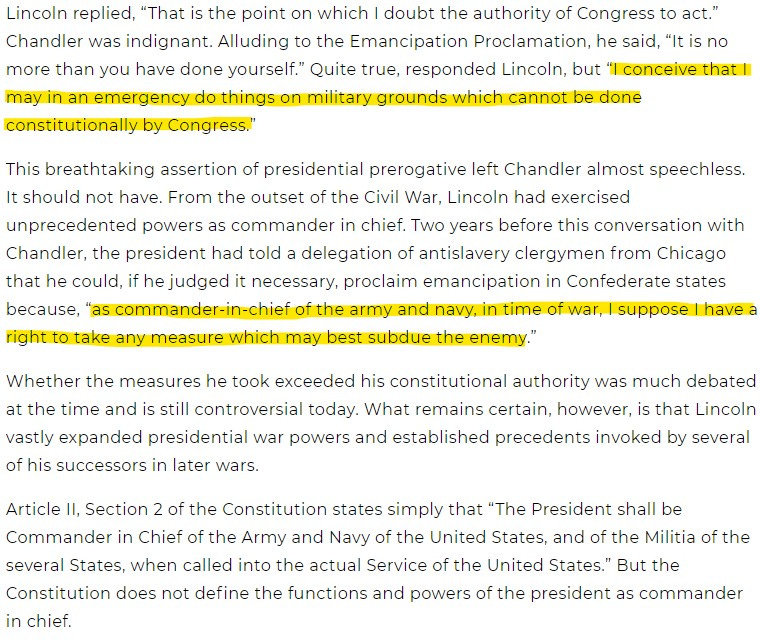 Devolution Part 4 - by Jon Herold