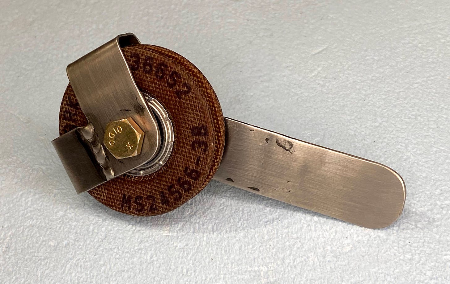 Flap Control System - by stefanix