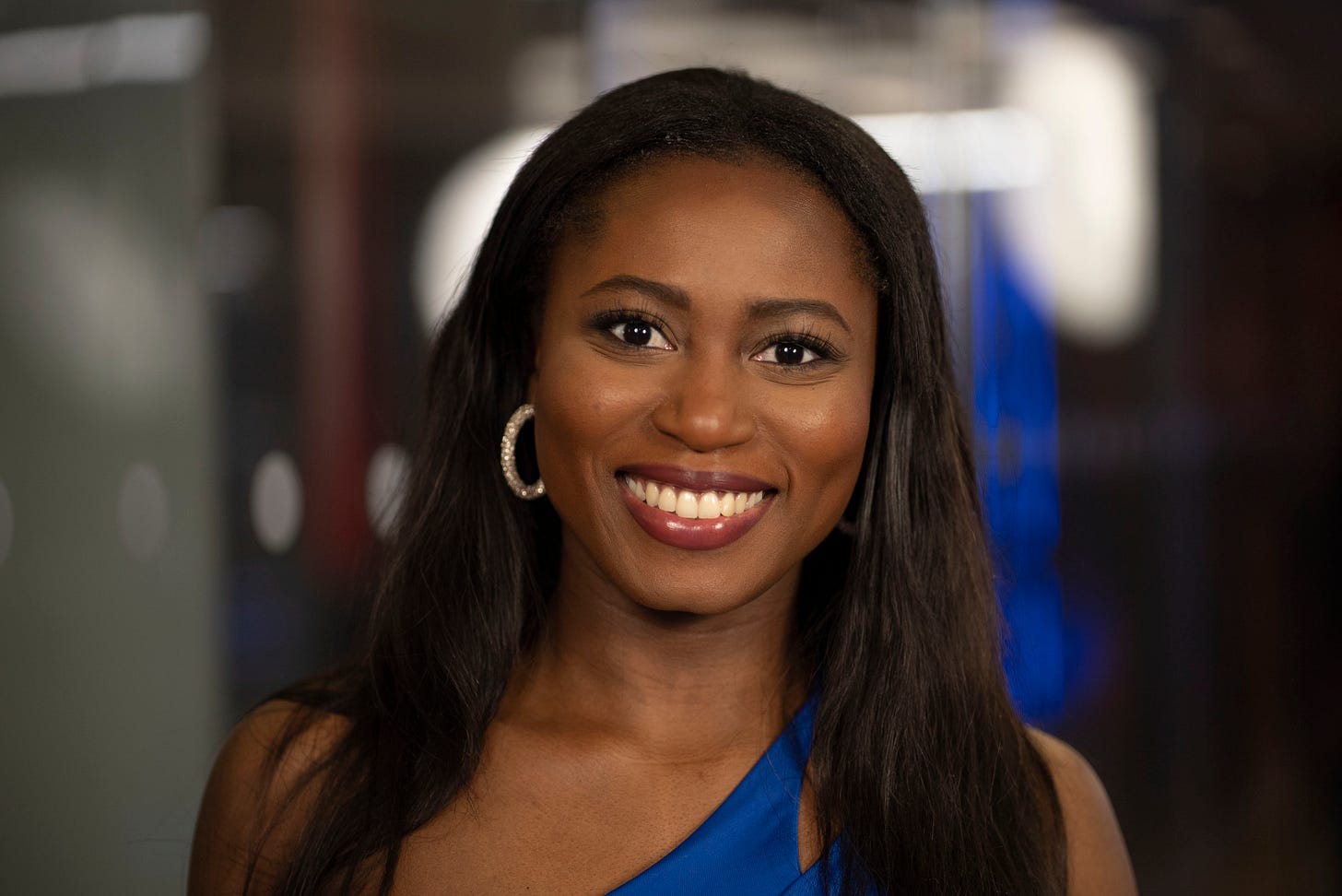 FINALLY... - by Esther Krakue - Two cents