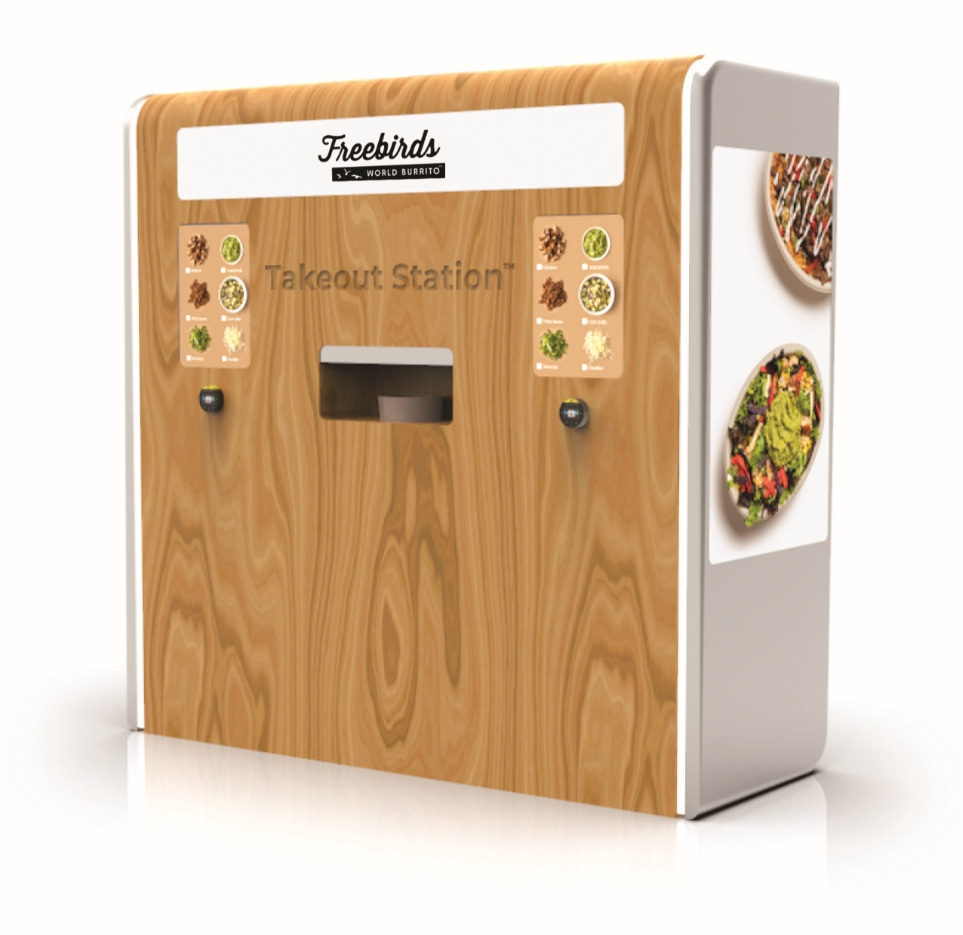 Here are Three Startups Chipotle's $50M Cultivate Next Fund Should ...