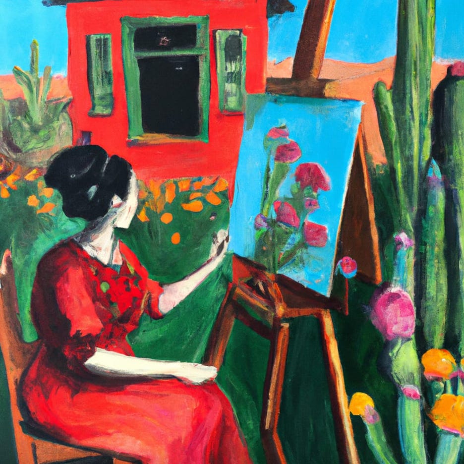 The Vatican Takes to the Metaverse - Everyrealm Edition