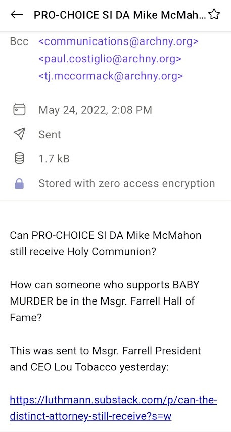 This is Satire? | Richard Luthmann | Substack