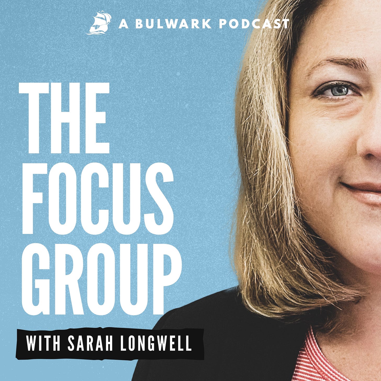 Sneak preview - by Sarah Longwell - The Bulwark