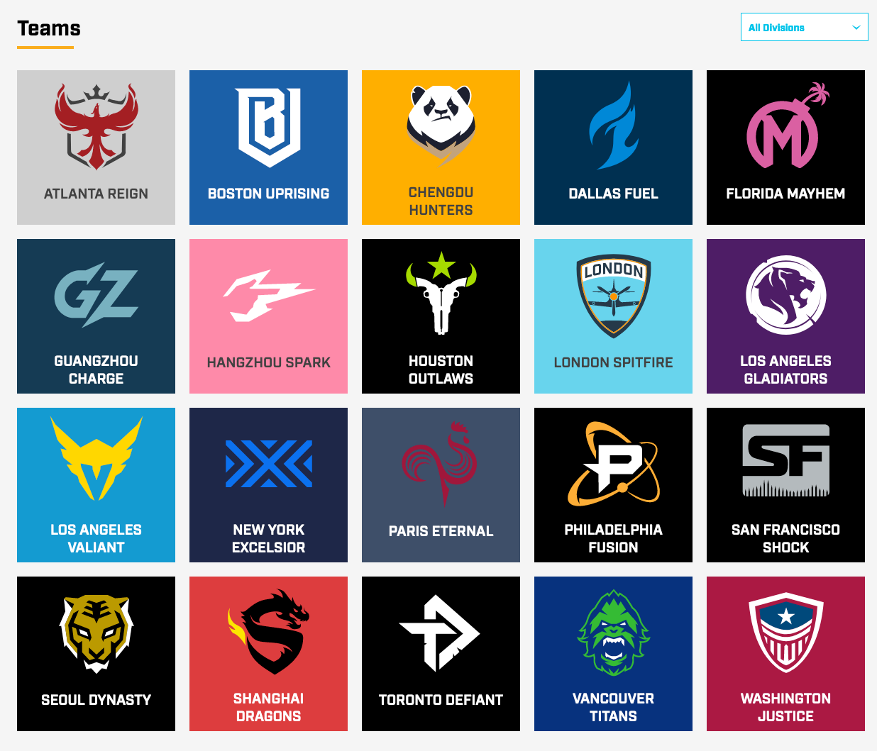 The World of esports is Not Inclusive - by B|E strategy