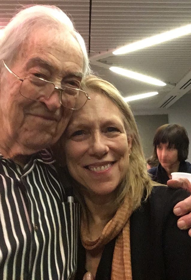 George Booth, New Yorker Artist - by Liza Donnelly