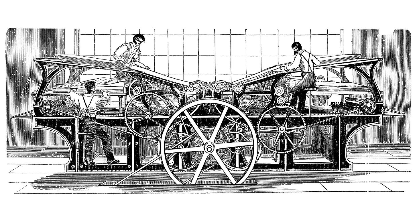 How we approach moderation decisions - On Substack