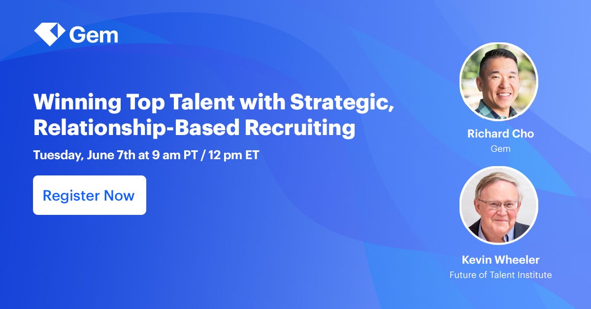 What's Your Firm's Culture and Talent Philosophy