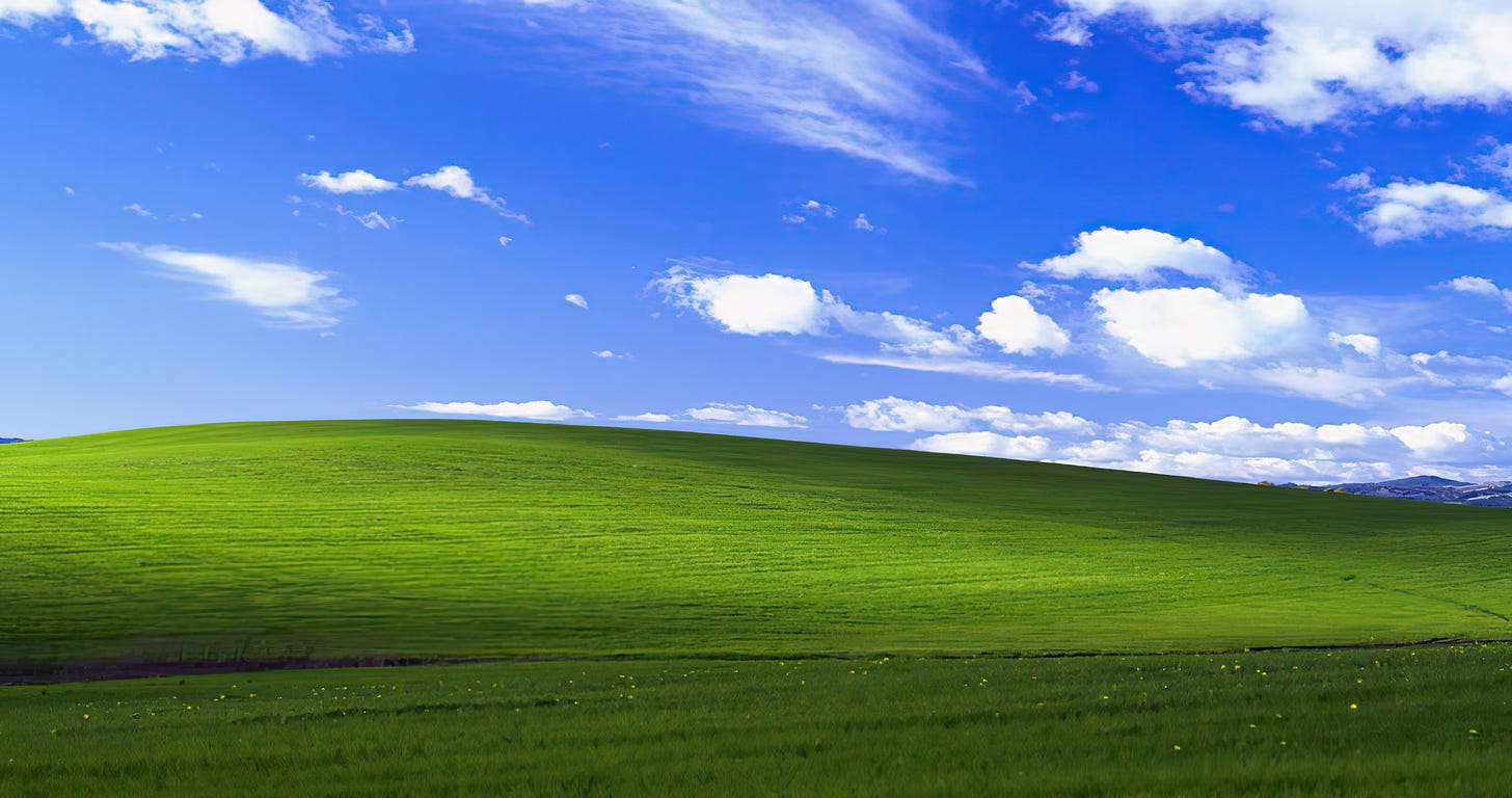 Make Linux look exactly like Windows XP - by Bryan Lunduke