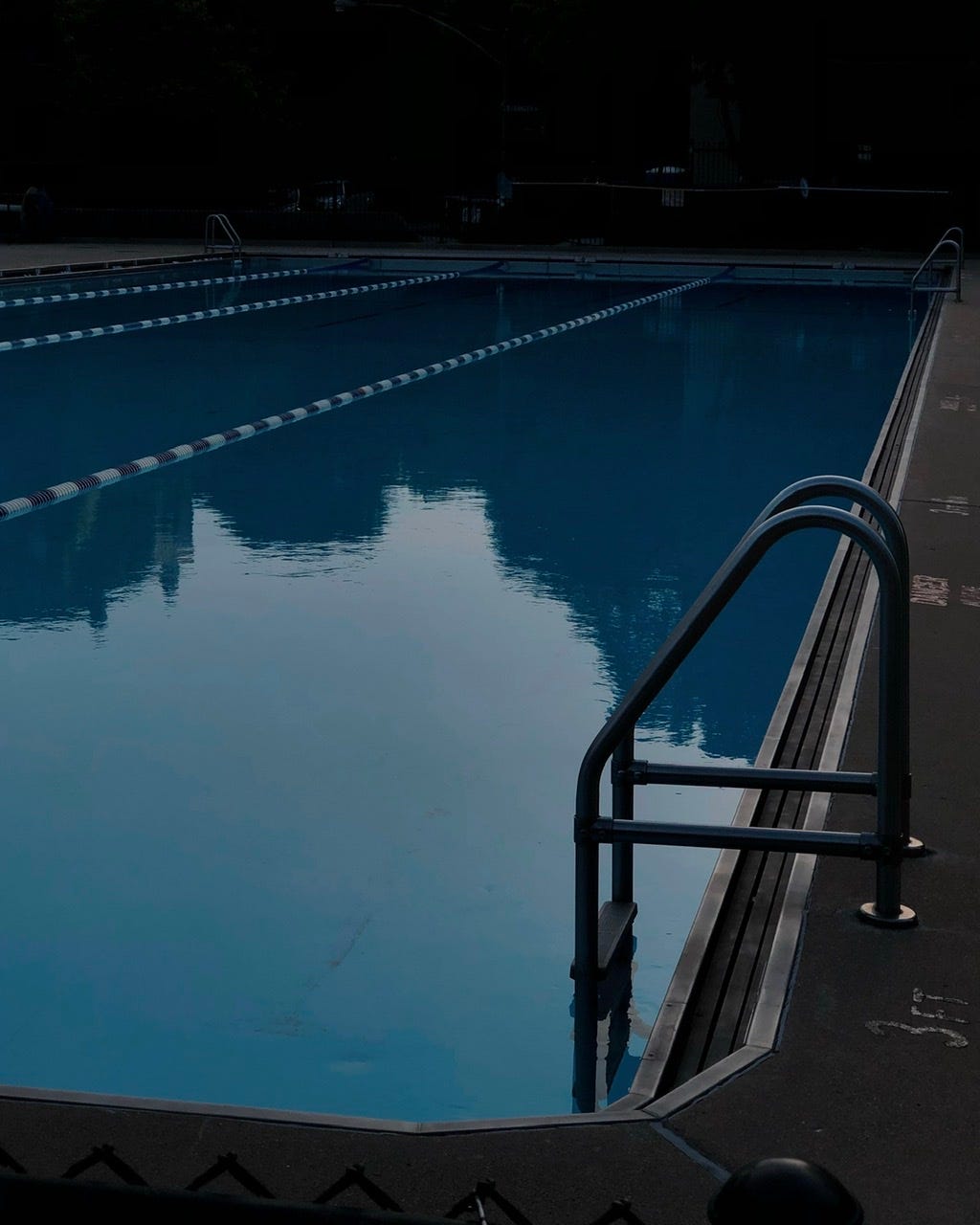 #32: June in Logan Square - by Stefania Culafic